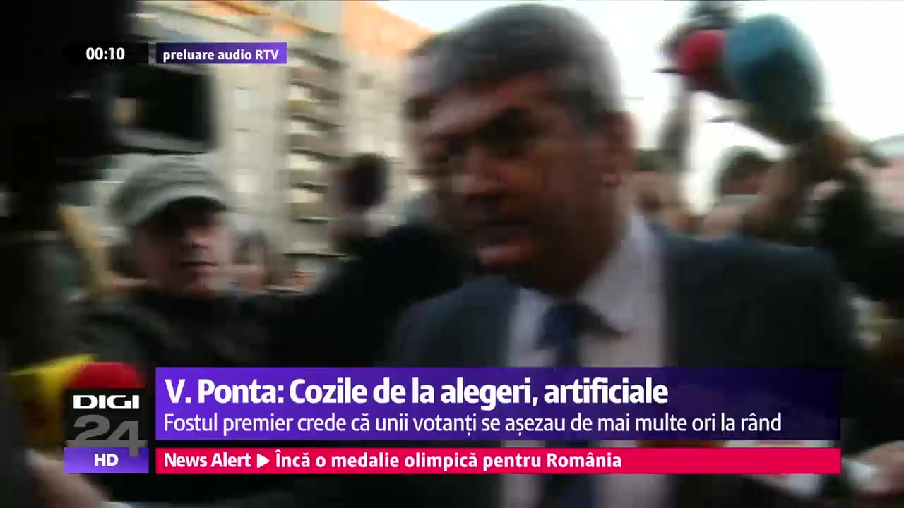 Victor Ponta: Cozile din diasporă de la alegeri din 2014, … | Flickr